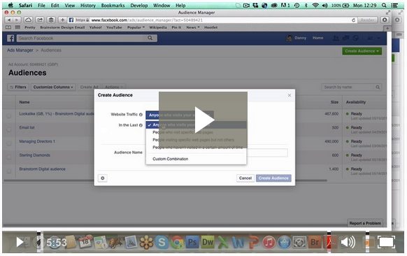 Step By Step Boomerang Method Guide | Helping Aesthetic Clinics Get ...